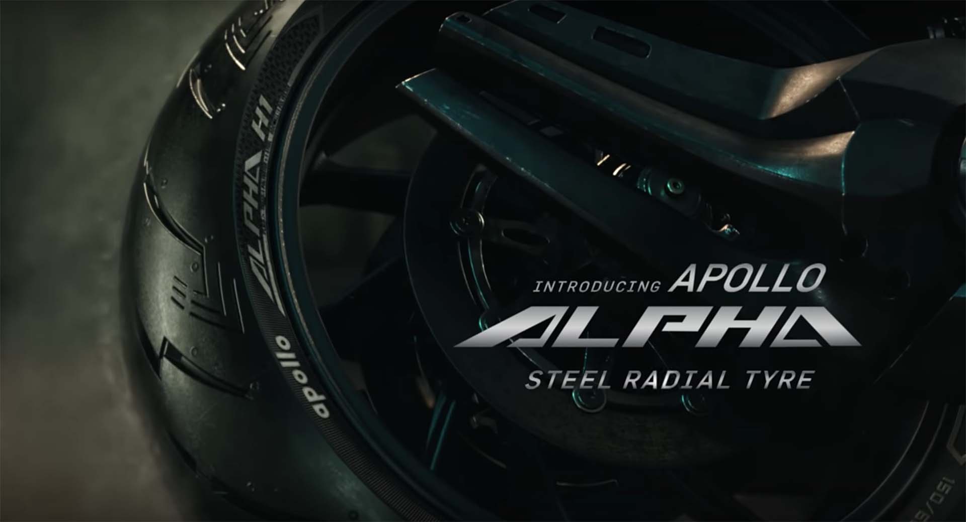 Apollo Tyres Alpha H1 La Gomma Per Le Piccole apollo-tyres-alpha-h1-la-gomma-per-le-piccole